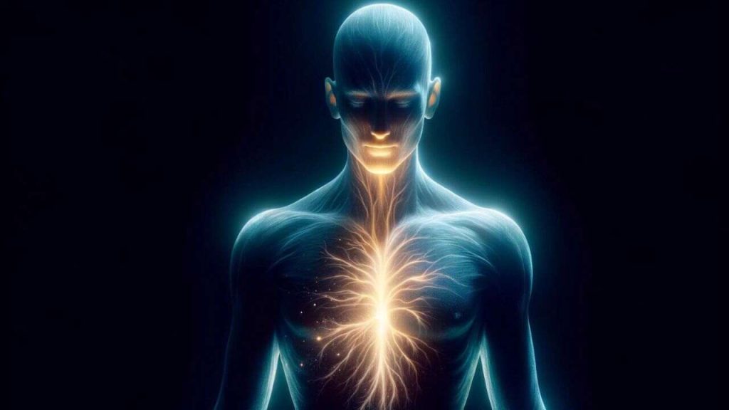 Beyond the Naked Eye: The Curious Case of Human Bioluminescence - Fact ...