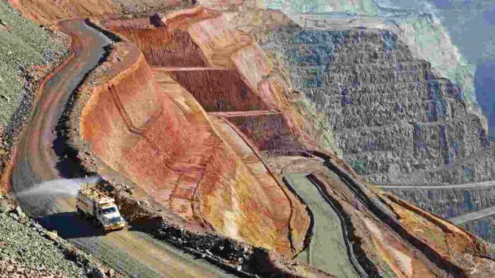 Delving Deep: Exploring the Mponeng Gold Mine, the World's Deepest