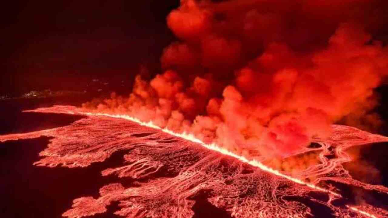 Tragic Loss: 10 Killed in Indonesian Volcano Eruption