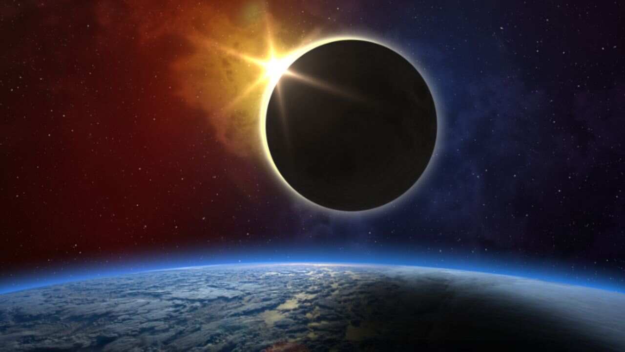 The Mesmerizing Darkness of 2024: A Total Solar Eclipse Not To Be ...