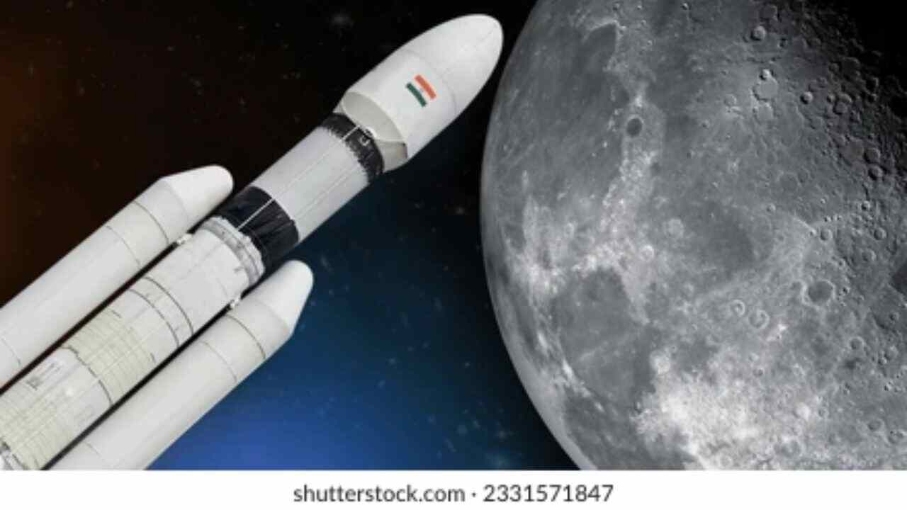 Chandrayaan-3 Achievement Earns ISRO Chief Prestigious IAF World Space ...