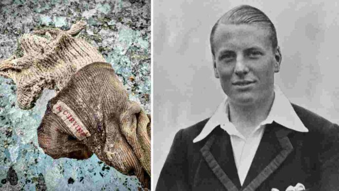 Century-Old Mystery on Mount Everest: Legendary Body Believed to be ...