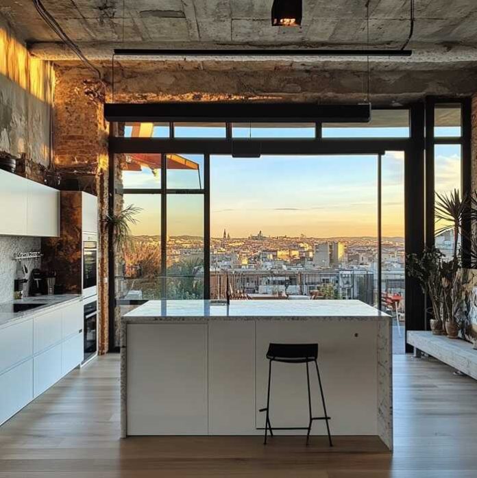 Make Your Own Kitchen Cabinets: Give Your Kitchen a Unique Look - Fact ...